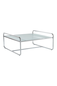 DOMINGO Soffbord 100x100 Cm Krom M bler Jotex