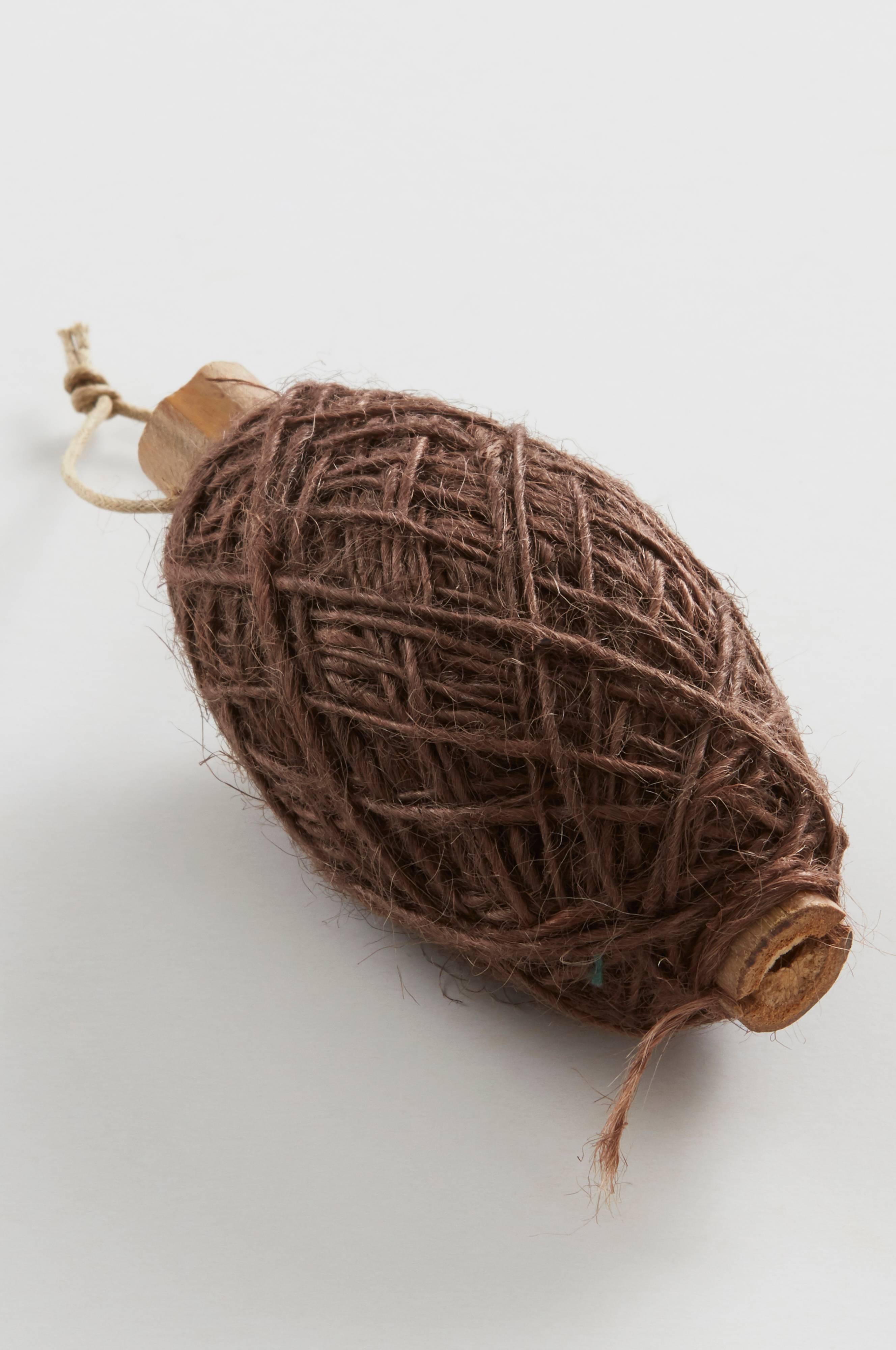 FLAX Juteschnur, 50 m - Braun - Dekoration | Jotex