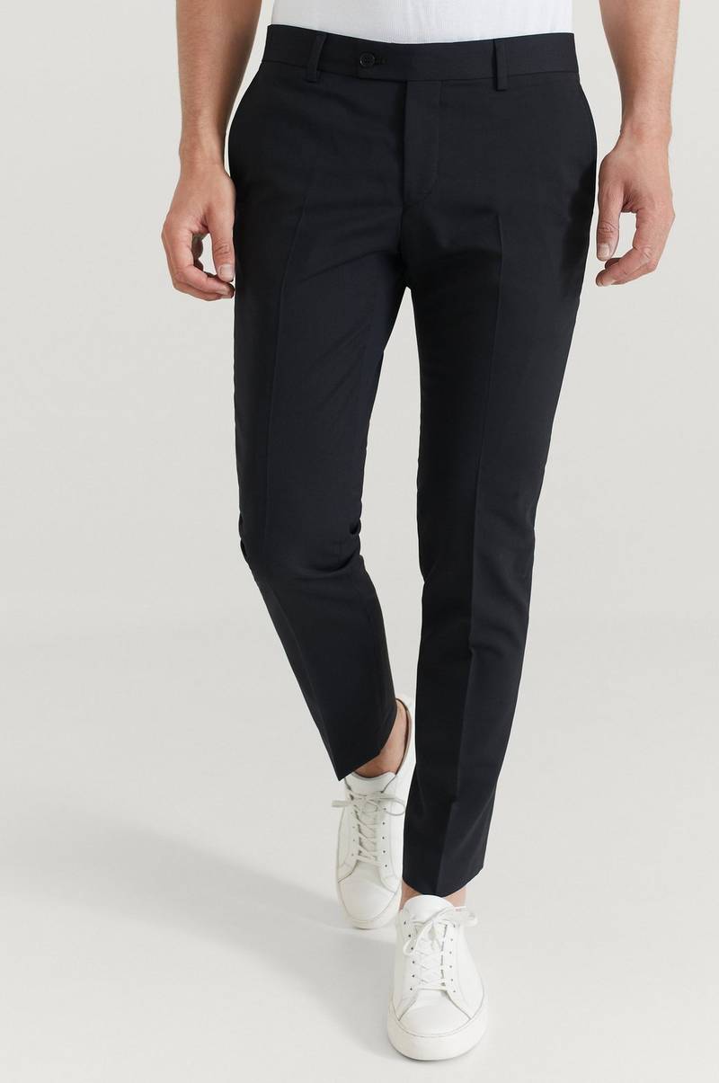 Kostymbyxor - Slim, loose & regular fit | Herr - Köp Online - Stayhard.se